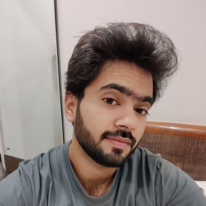 Resume - Ishank Goel